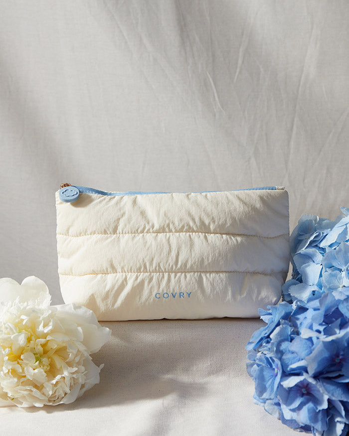 Cloud Puffer Pouch – COVRY