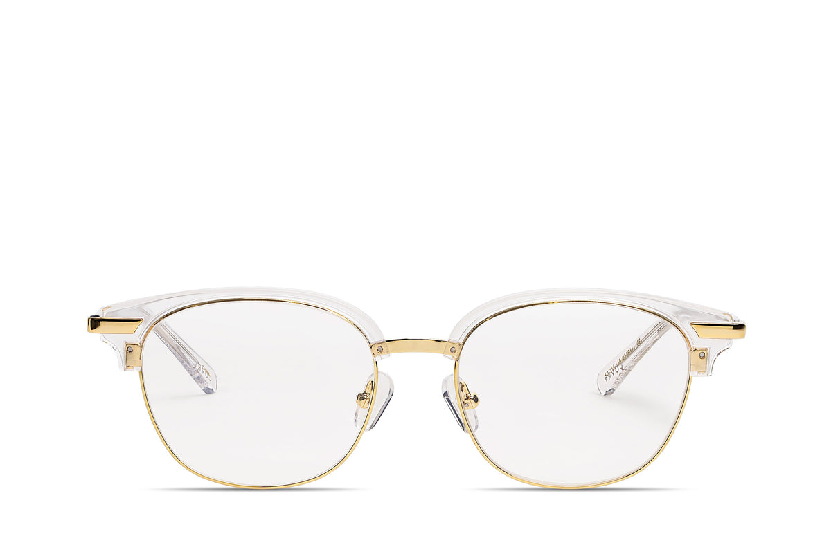 Arneb Champagne Glasses I Elevated Fit® I COVRY