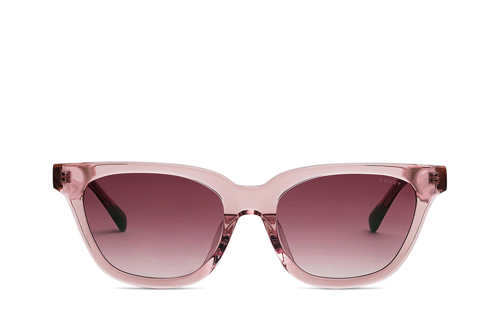 Elevated Fit Sunglasses for Women | COVRY