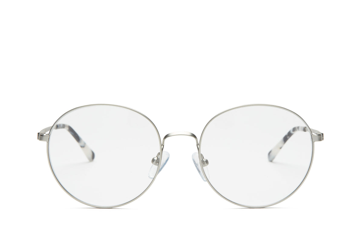 Keid Silver with Elevated Fit® I COVRY